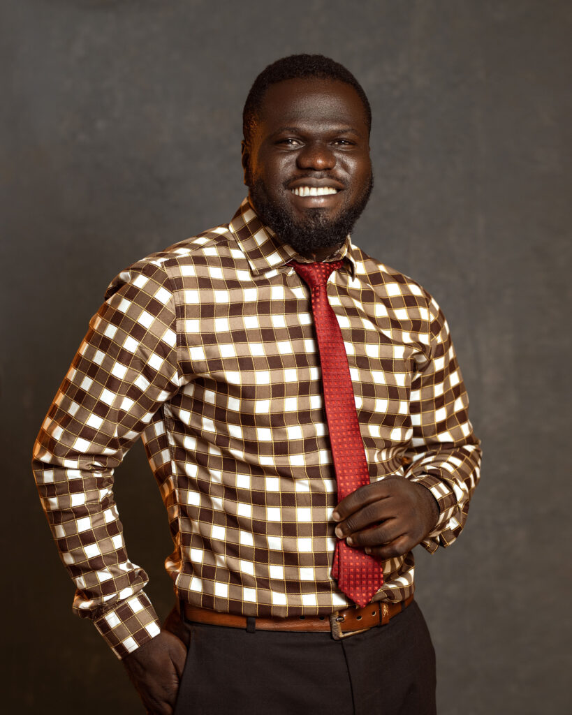 The Team – Vester Oil Mills Limited