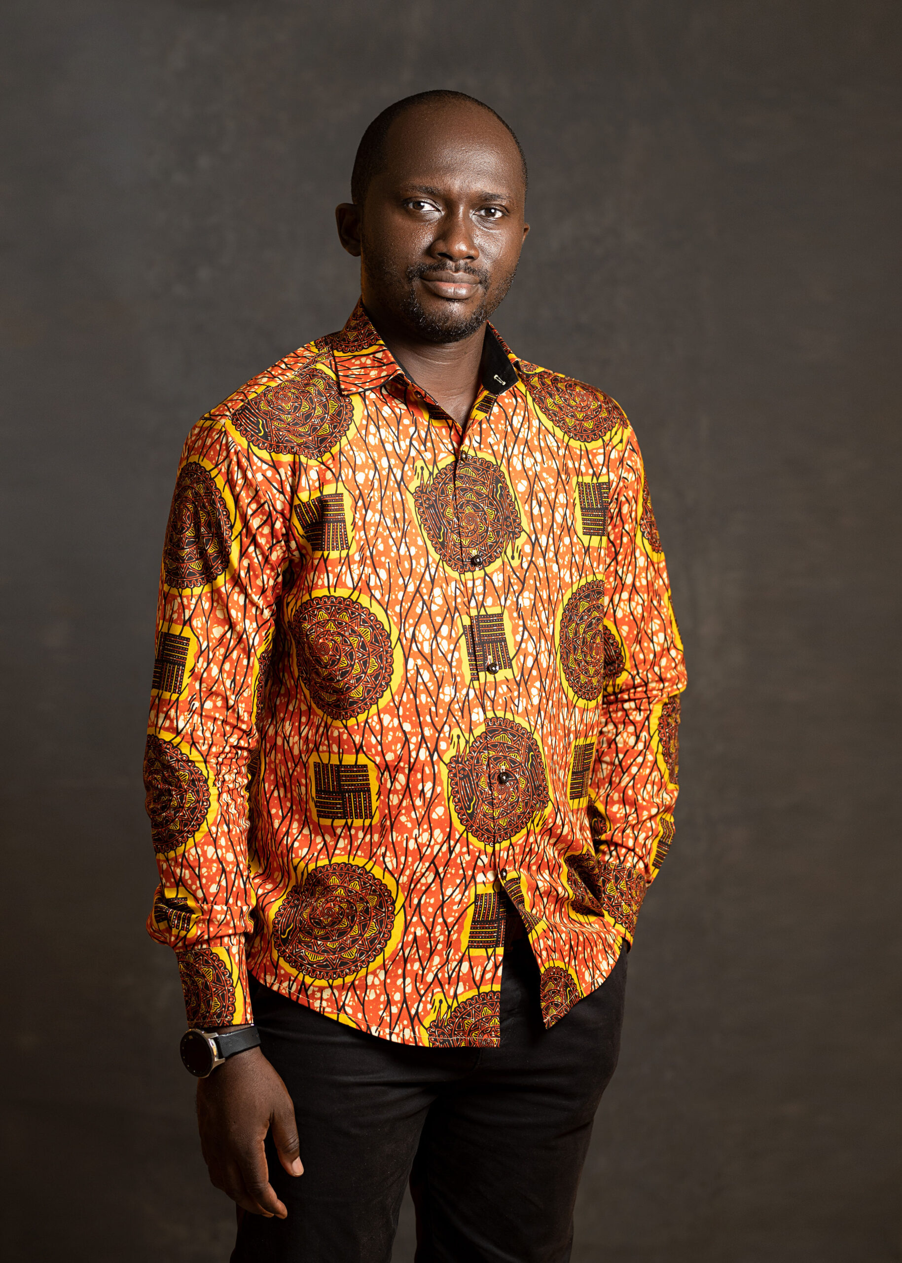 Management – Vester Oil Mills Limited