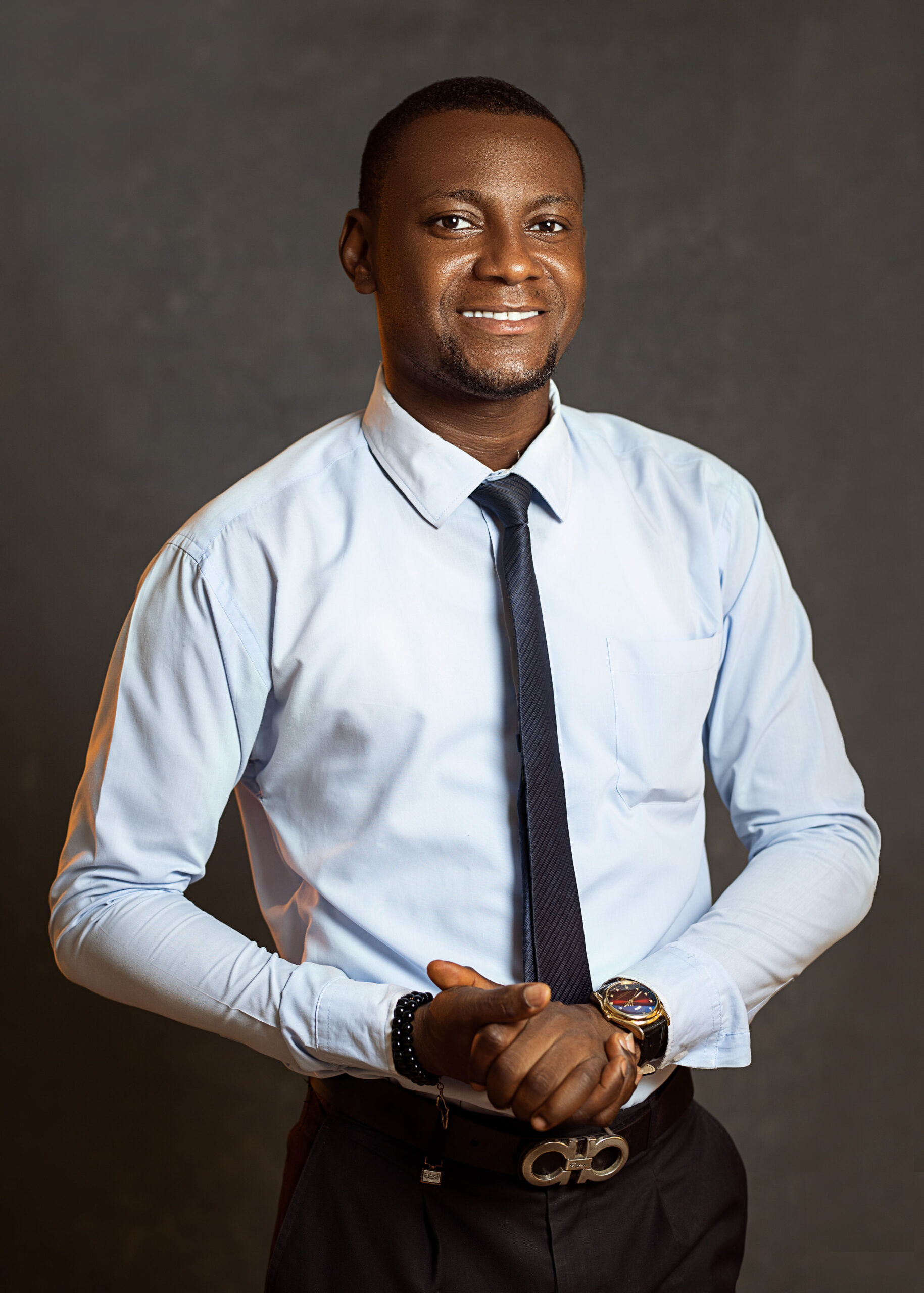 The Team – Vester Oil Mills Limited