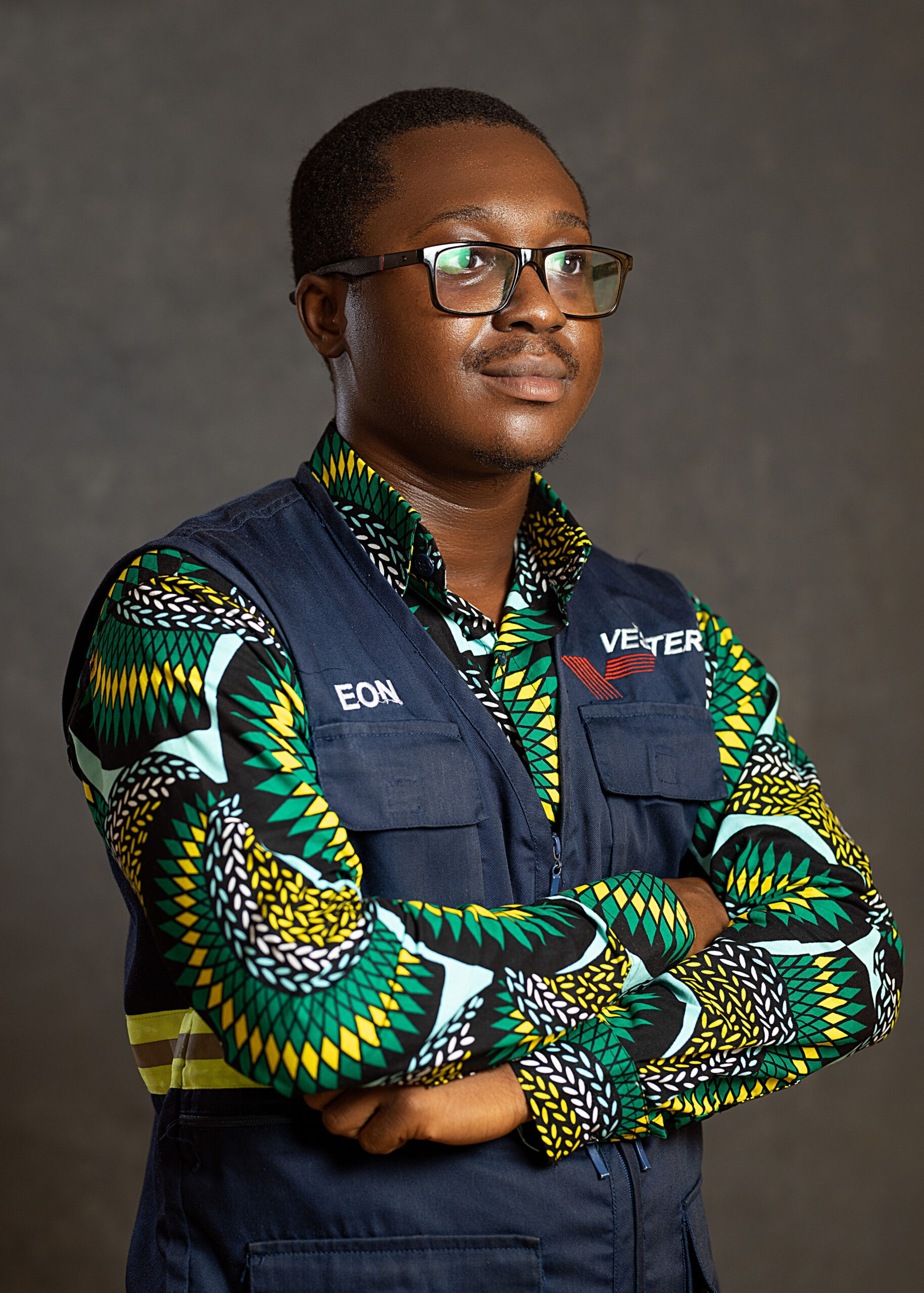 The Team – Vester Oil Mills Limited